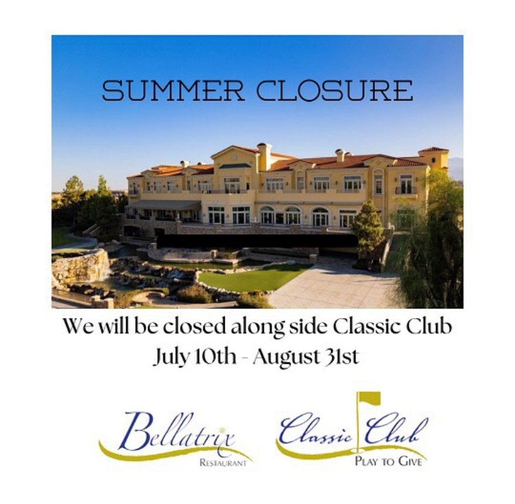 Bellatrix - Palm Desert, CA