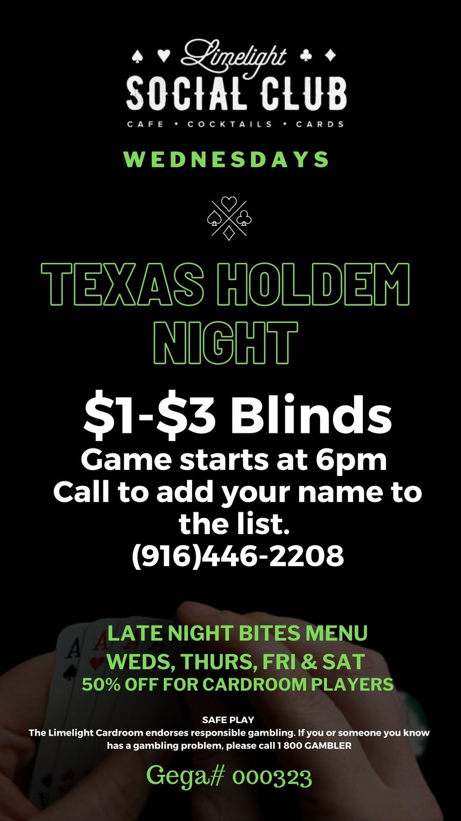 Limelight Bar & Cafe - Alhambra, Sacramento, CA