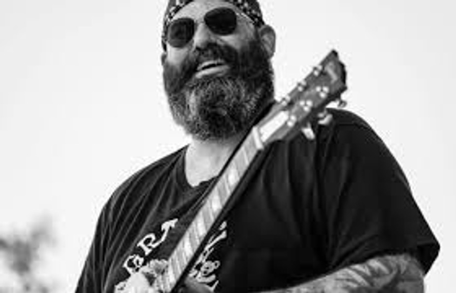 The Slippery Noodle - Events