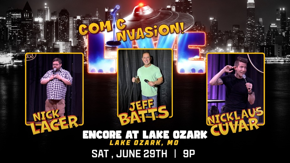 The Encore Lakeside Grill and Sky Bar - Events & Entertainment