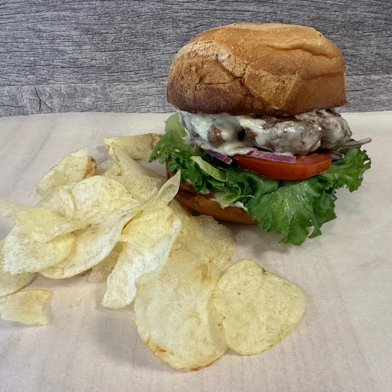 Our Menu – It's All Good in the Kitchen