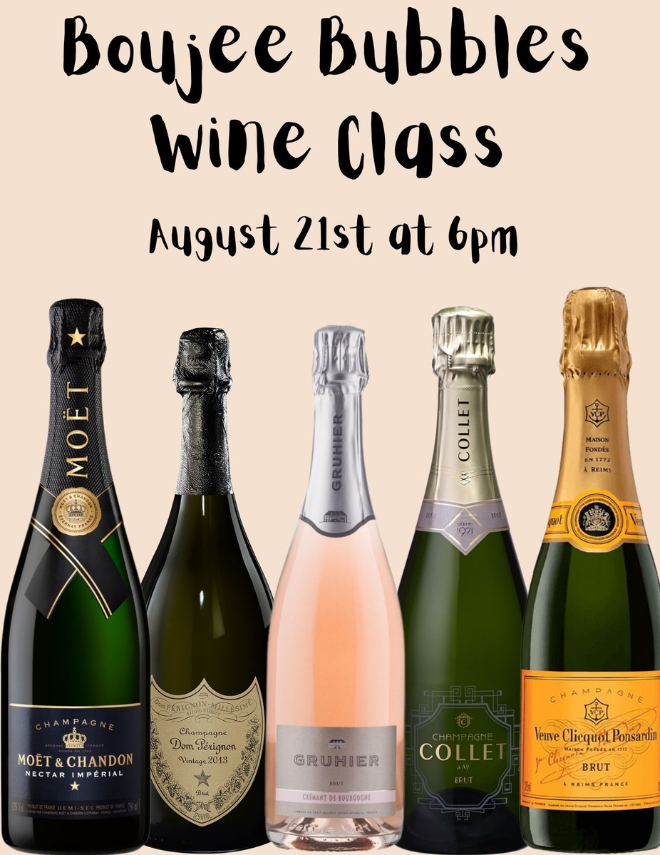 Alchemy Wine & Beer - Events & Tickets