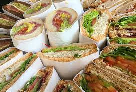 Sak's Deli - Clayton, NC