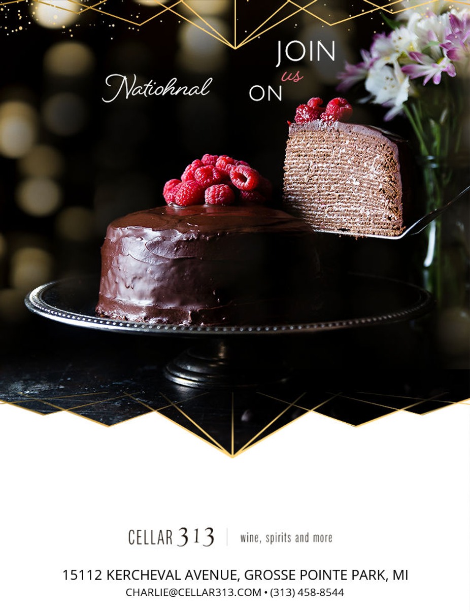 Cellar 313 - At the West End, Grosse Pointe Park, MI