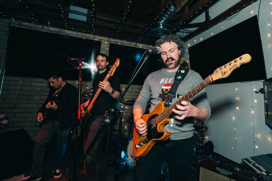 Boondocks (Tempe) - events