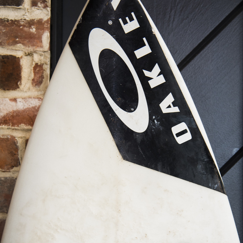 Fulton Hall - Fort Greene, Brooklyn, NY