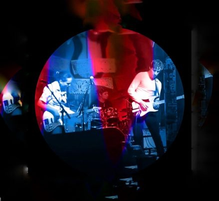 Le Bon Temps Roule - events