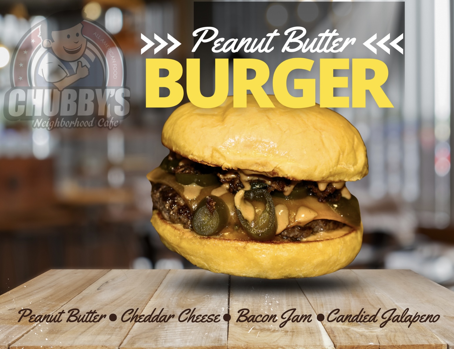 Chubby's Cafe - Pleasant Grove, UT