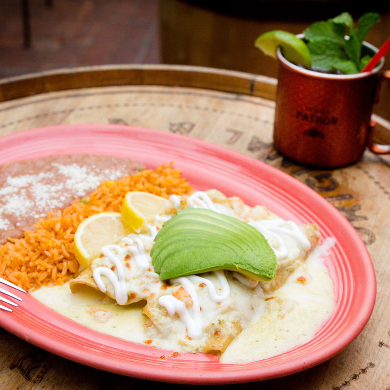 En Fuego - Del Mar, CA