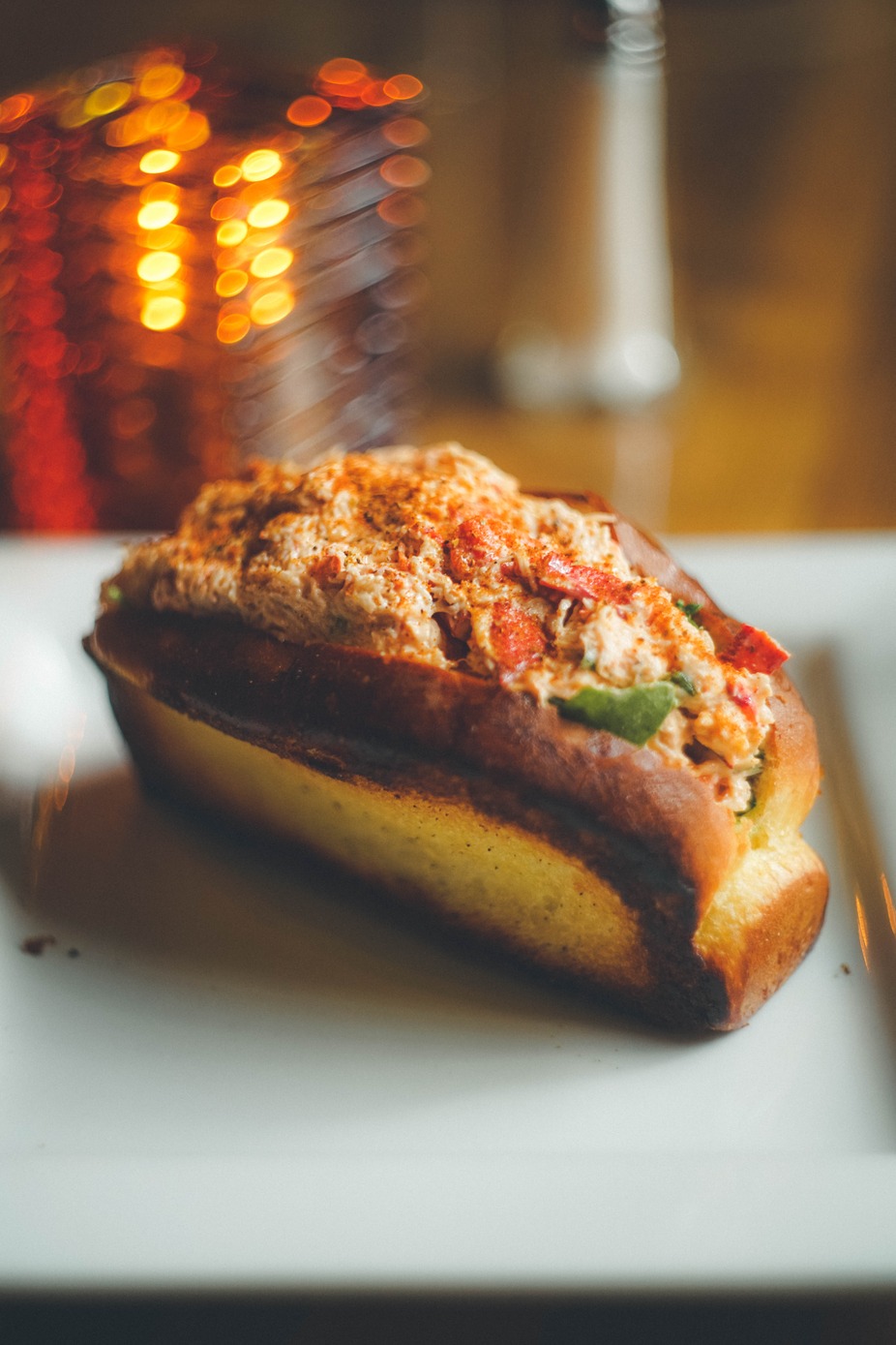 FoxFire Restaurant - Specials