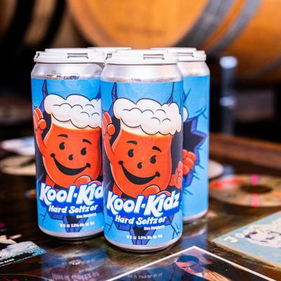 Must-Try Brewery in Greenville, SC | Double Stamp Brewery