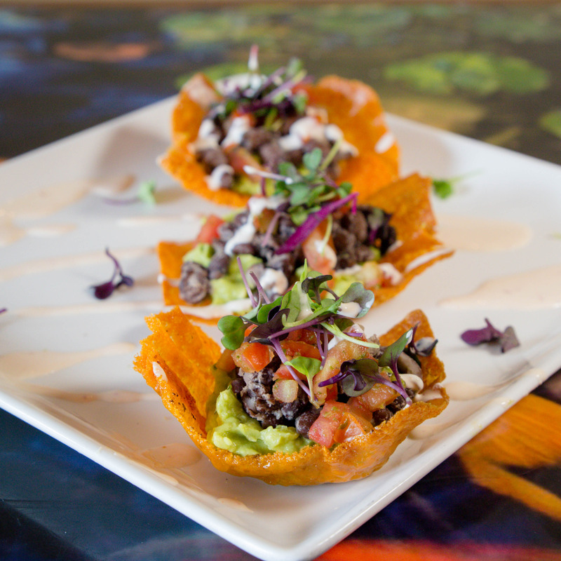 GOODONYA® Organic Eatery - 101, Mainstreet, Encinitas, CA