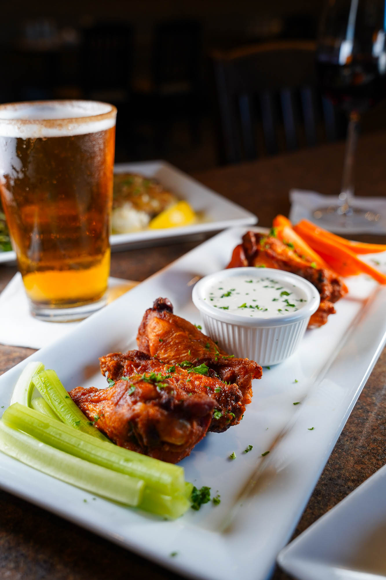 579 Benefit Street Restaurant - Pawtucket, RI