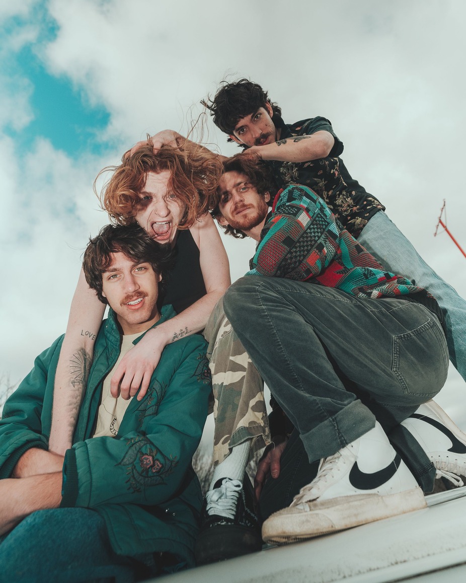 Le Bon Temps Roule - events