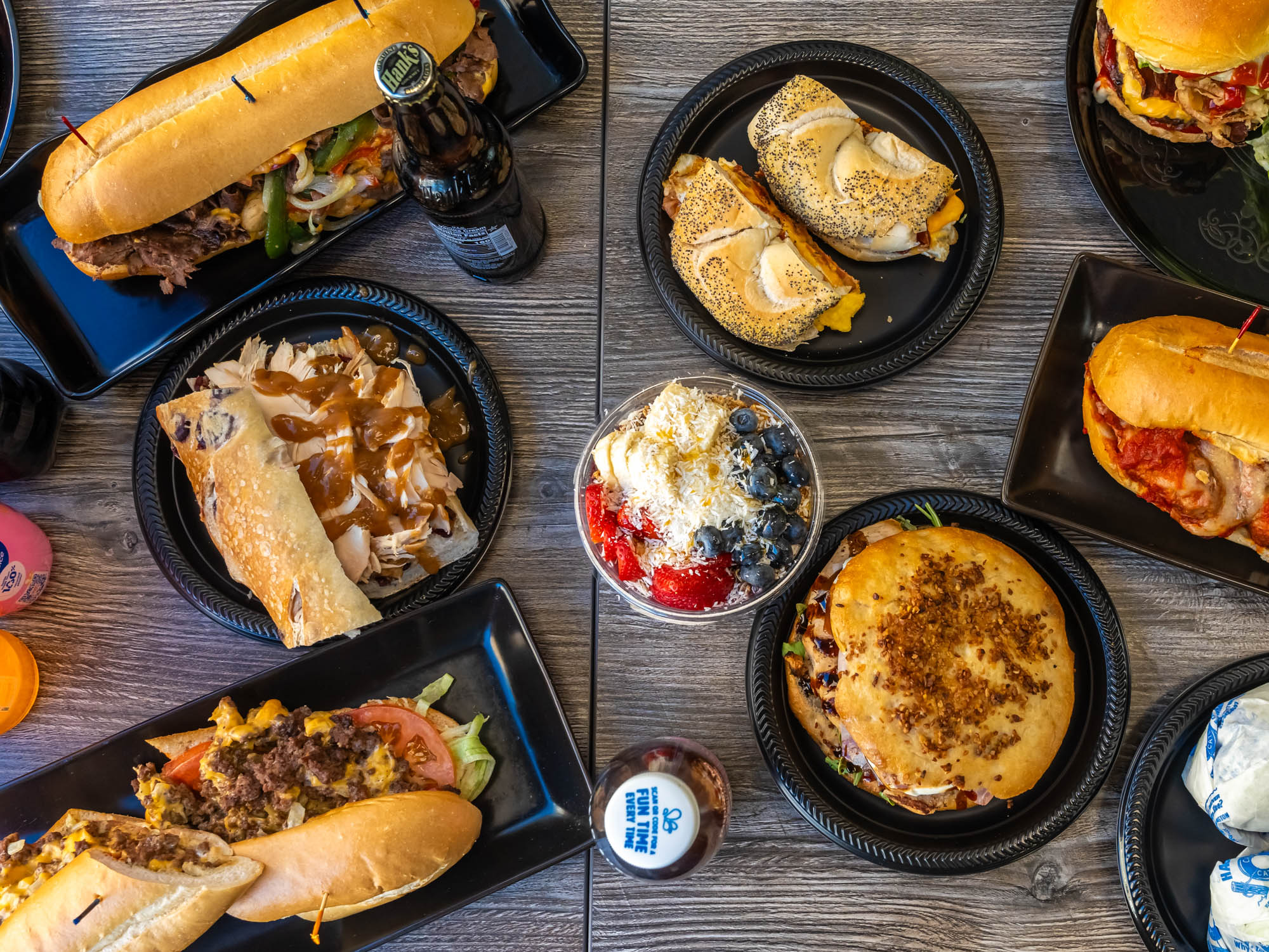 Harbor Deli - Port Washington, NY
