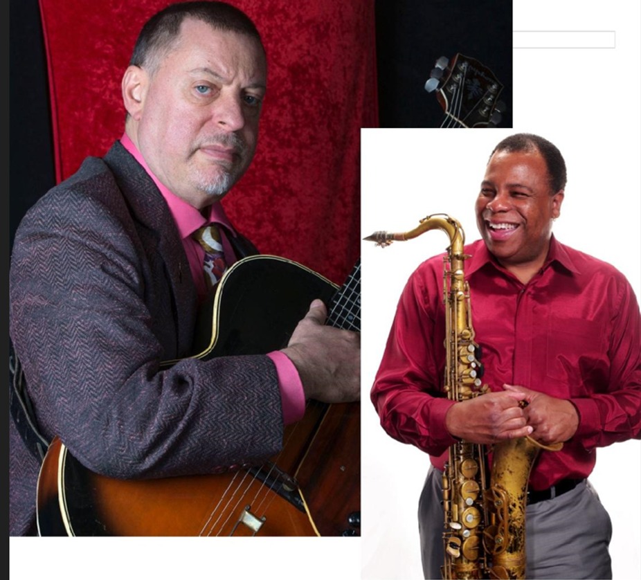 The Jazz Spoon Cantina - Forest Park, Cincinnati, OH