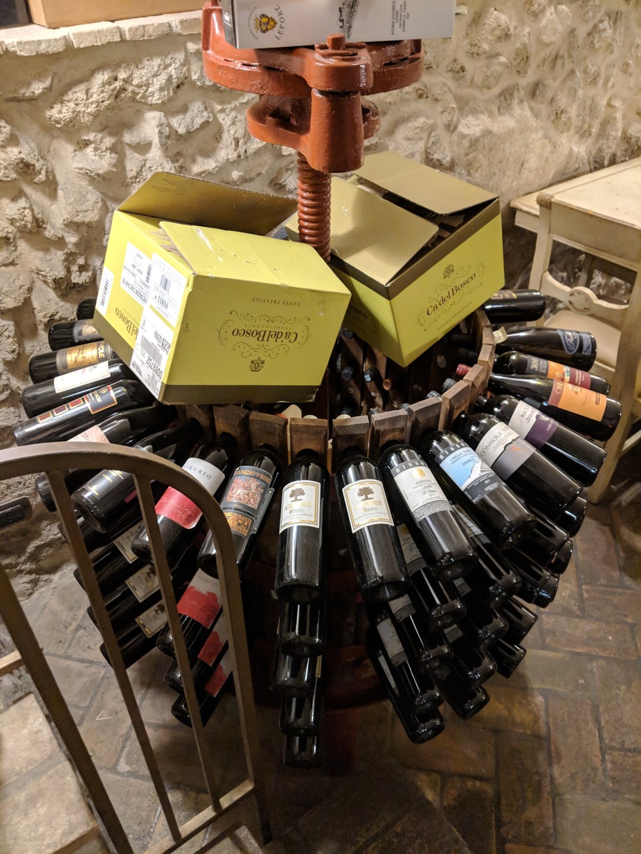 Coco's Italian Market & Restaurant - Nashville, TN