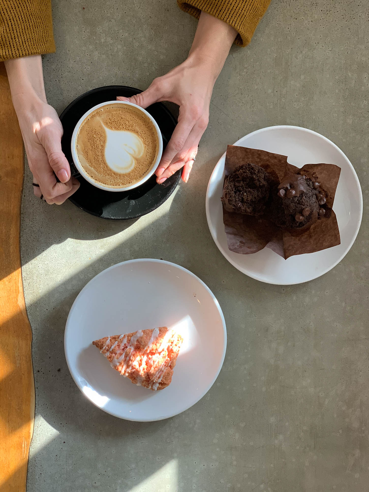 The Bloom Cafe - Valencia, PA