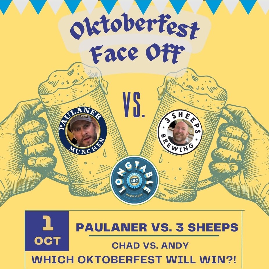 Longtable Beer Cafe - Middleton, Middleton, WI