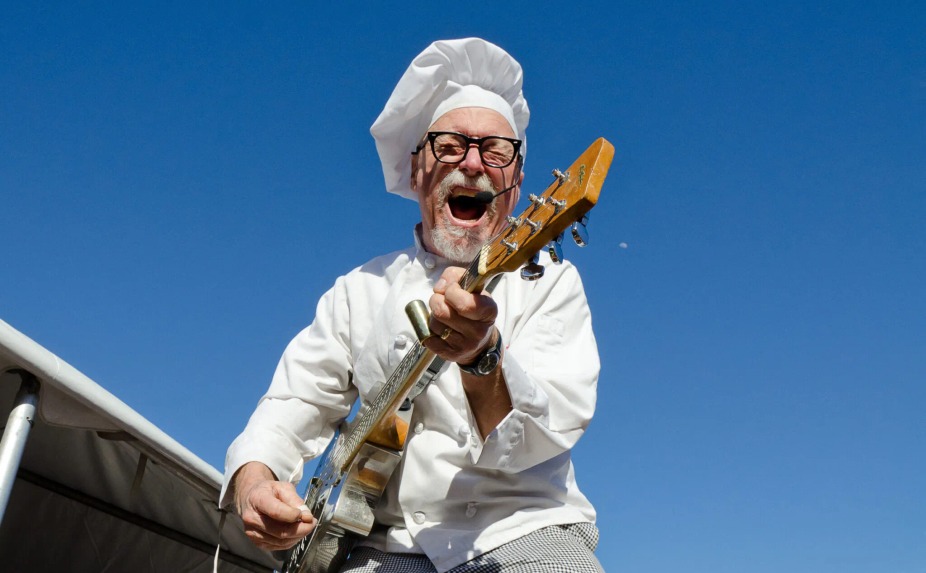 Max Gill & Grill - Denver, CO