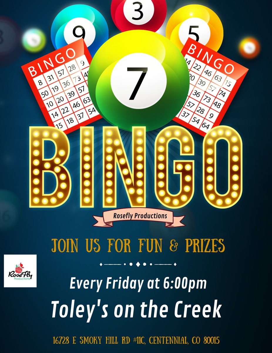 Toley's on the Creek - Centennial, CO