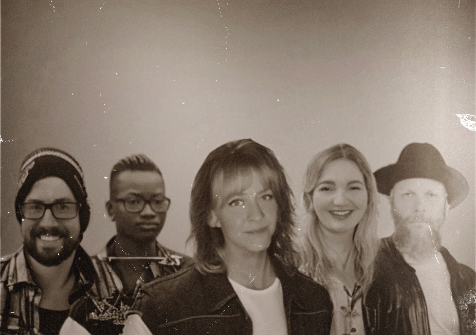 Prohibition - Live Music Lineup