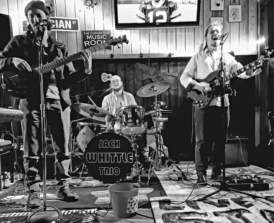 The Slippery Noodle - Events