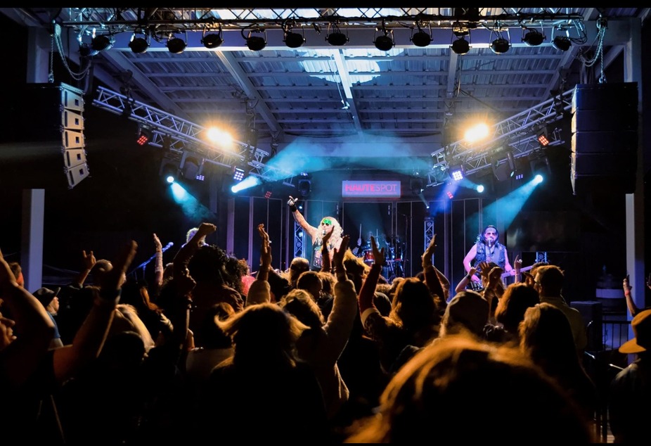 Rock House Bar - events