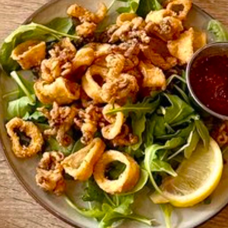 Menu – Hellenic Greek Kitchen