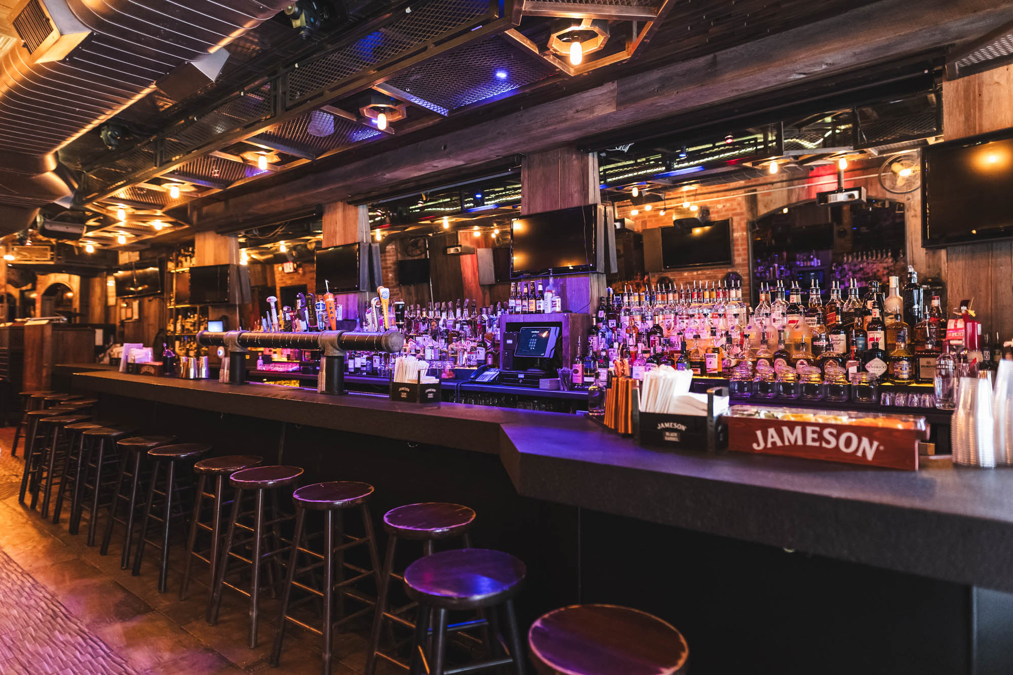 Lydia's NYC - New York City, NY