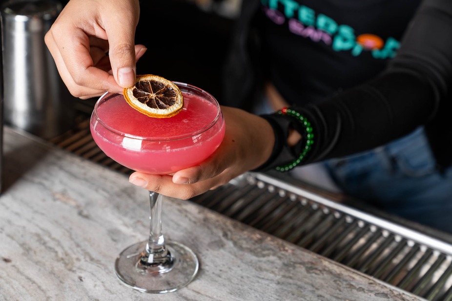 Patterson Park - Heights, Houston, TX