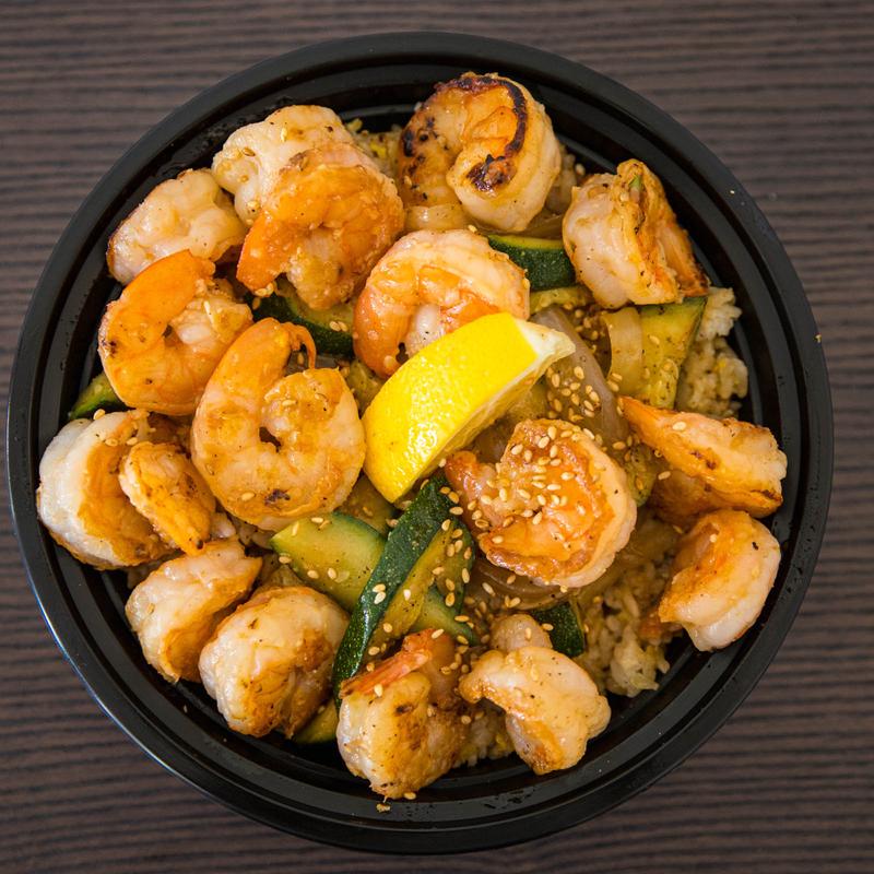 Hibachi Kings - Chula Vista, Chula Vista, CA