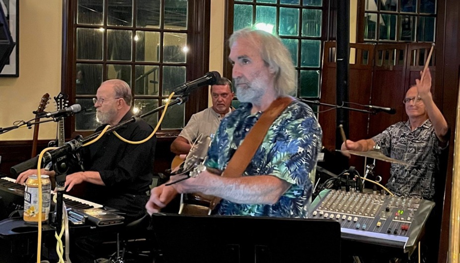 Baxter's American Grille - Live Music & Events