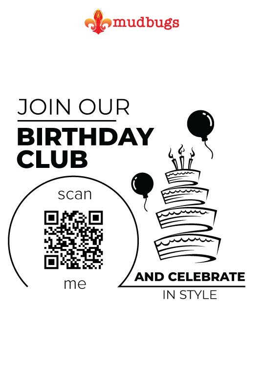 Mudbugs - a Cajun Joint - Buda, TX