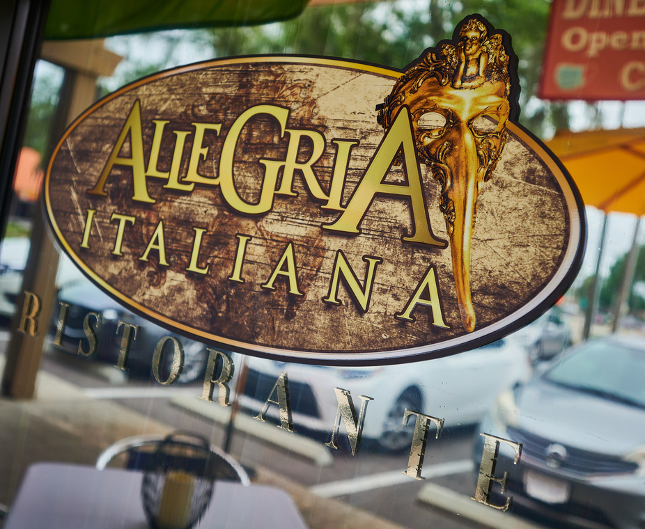 Allegria Italiana - events