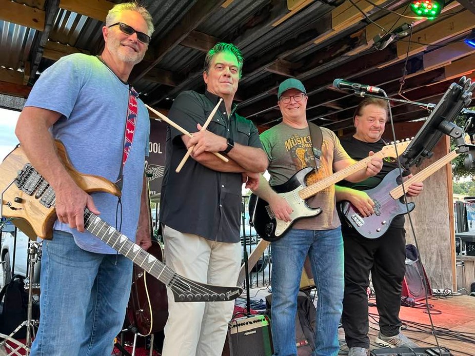 Frisco Rail Yard - The Rail Disrict Downtown Frisco, Frisco, TX