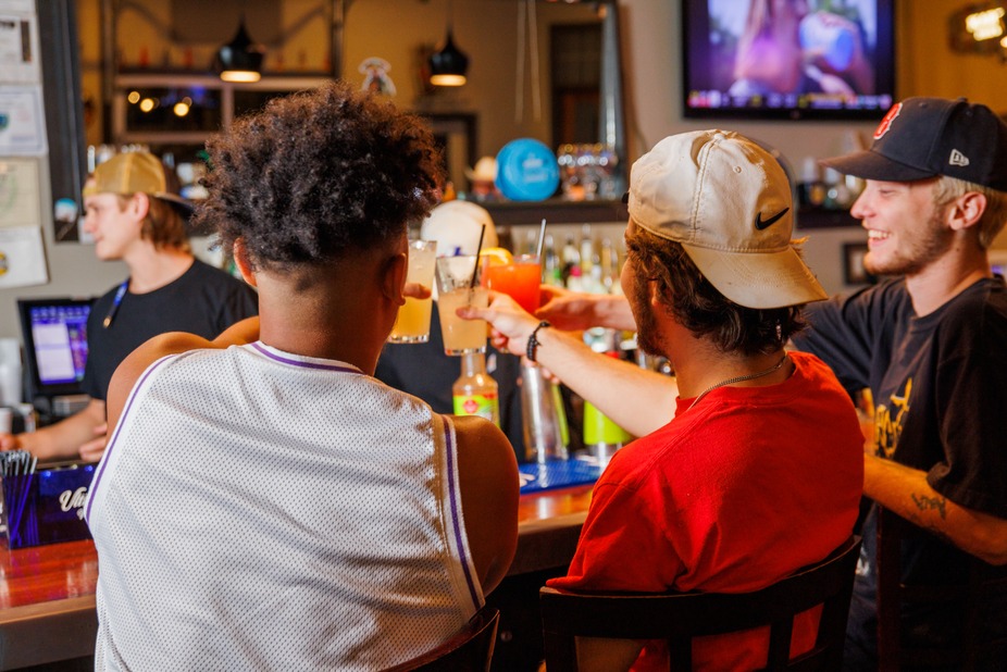 Railyard Bar and Grill - events