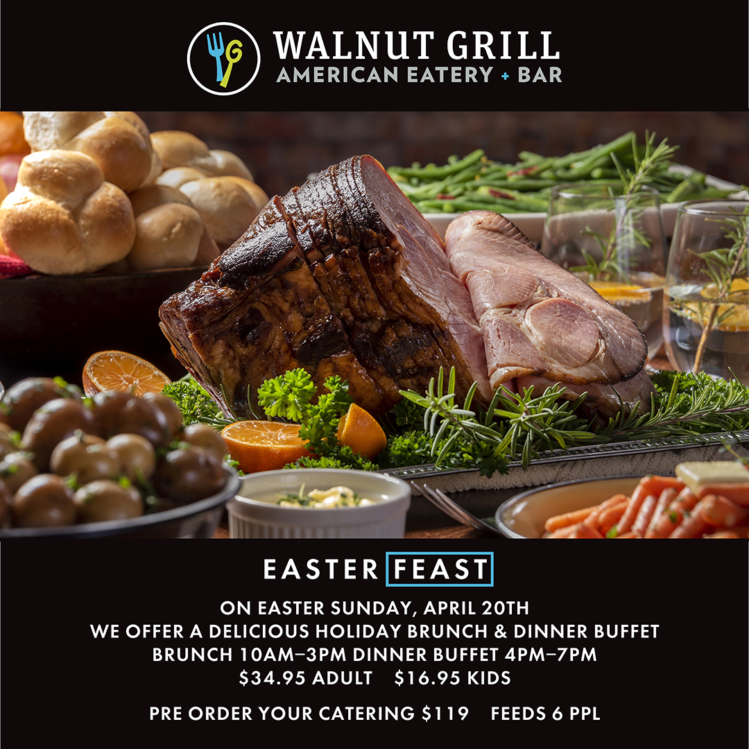 Walnut Grill - Washington - Washington, PA