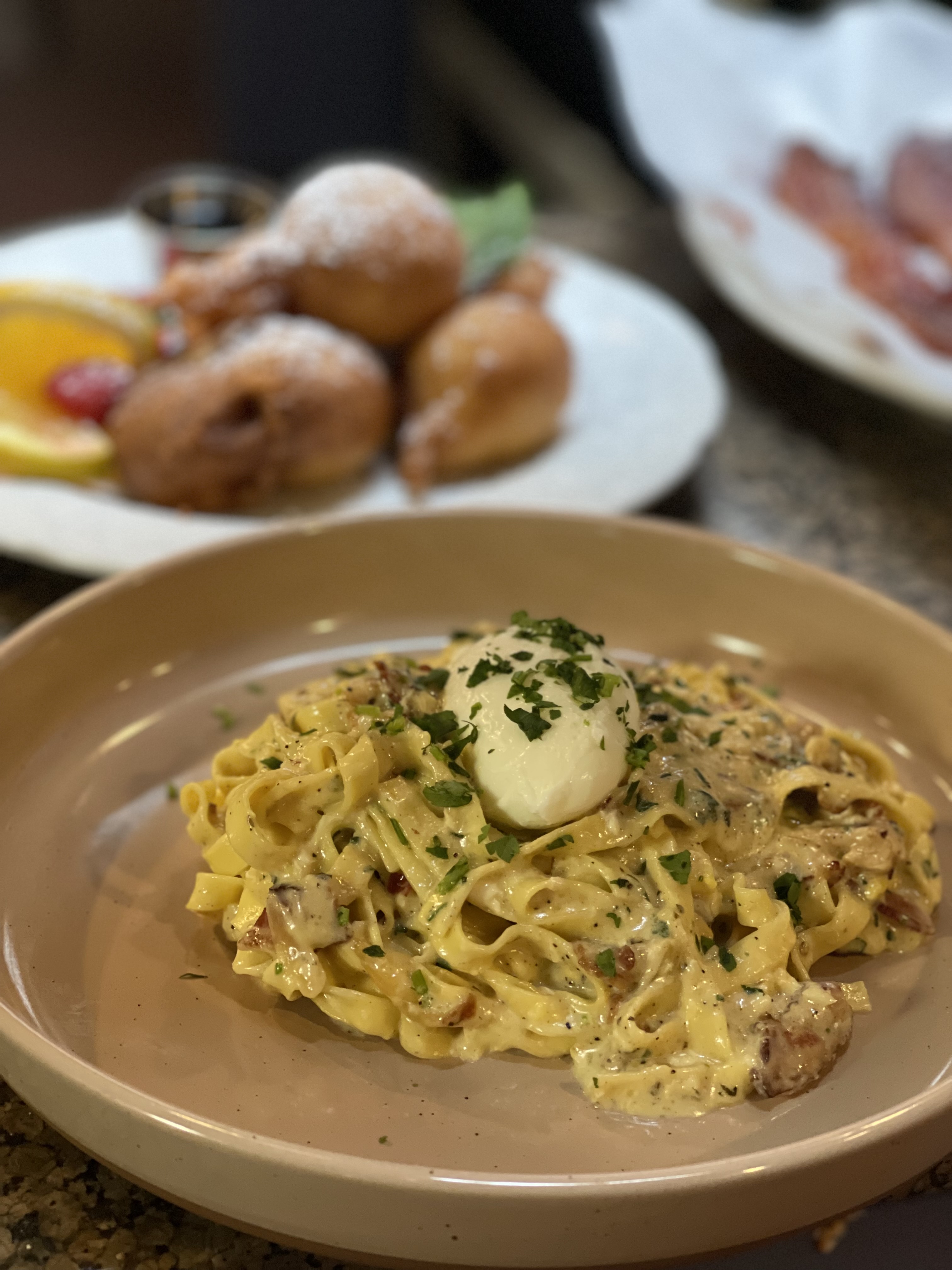 The Pasta Tree Restaurant Wine Bar & Restaurant