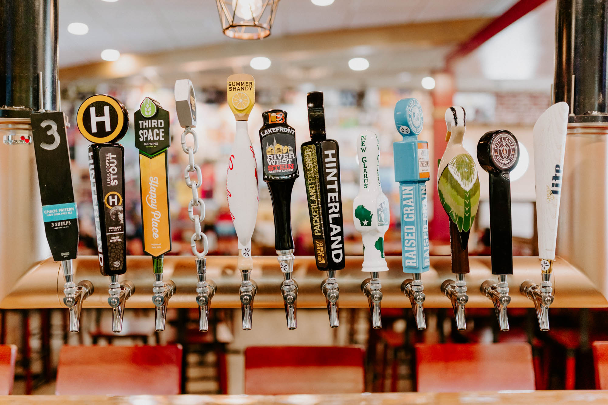 The Badger Burger Company Oconomowoc