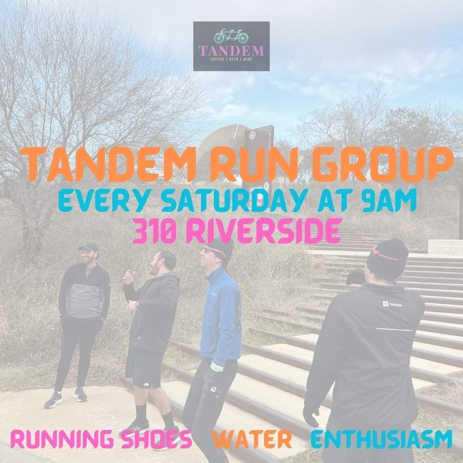Tandem San Antonio - events
