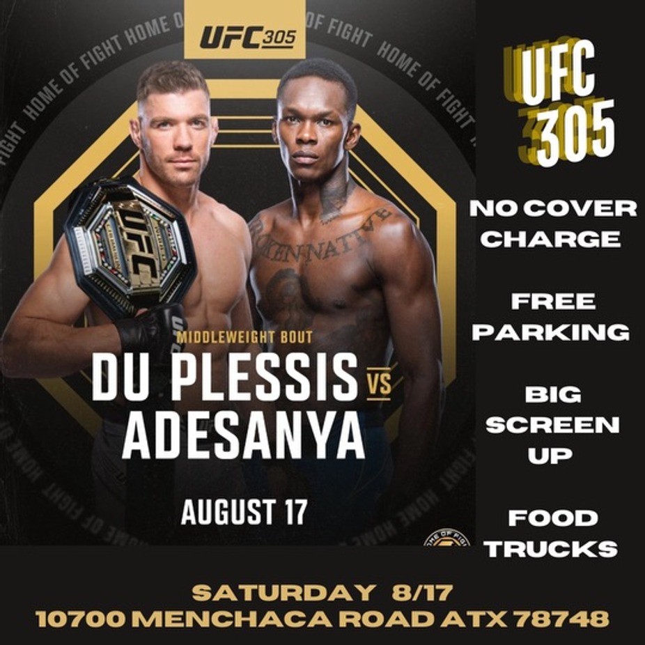 South Austin Beer Garden - events