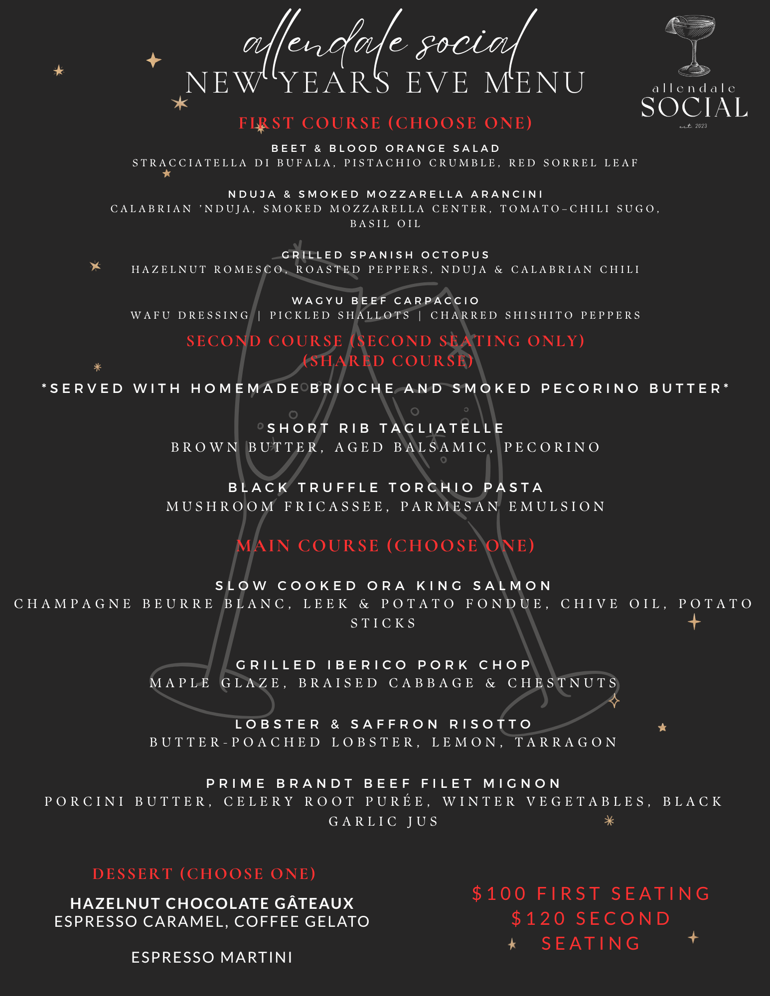 Allendale Social - Allendale, NJ