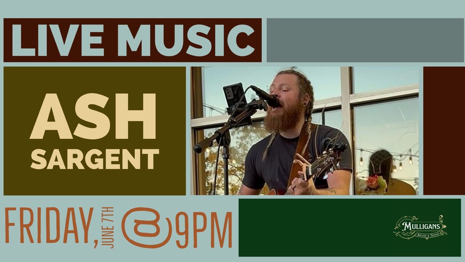 Mulligan's Arcade and Tavern - events