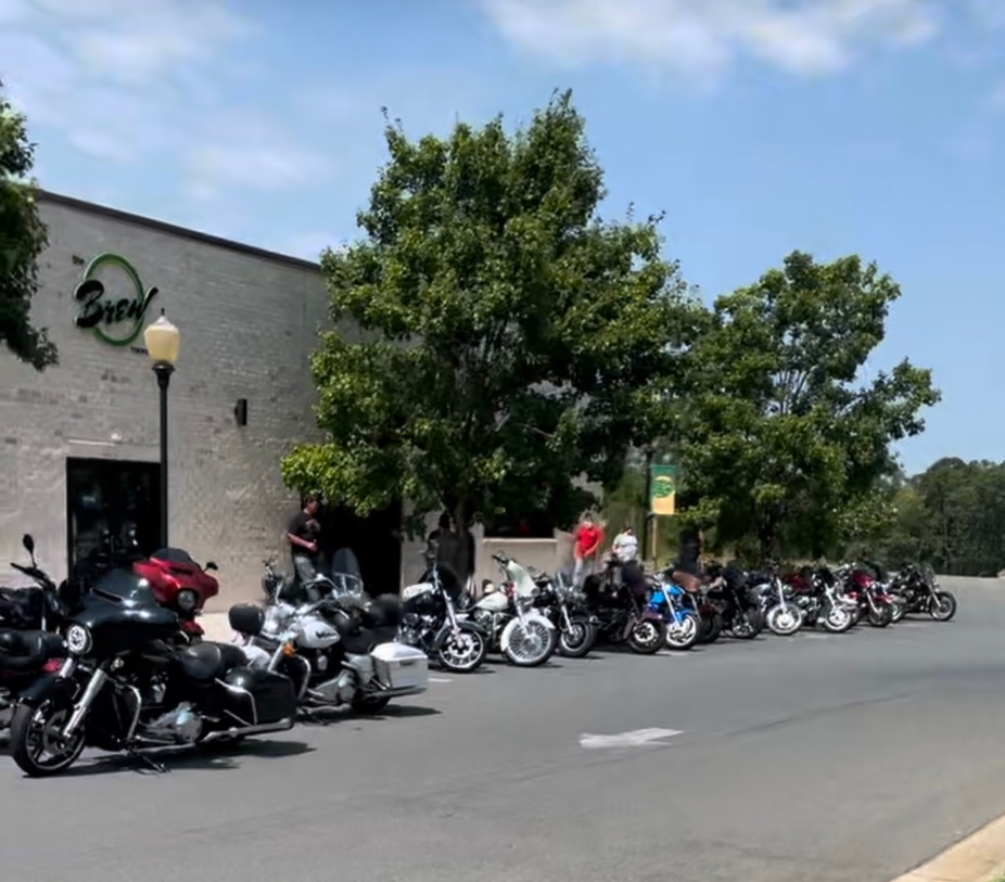 The Brew Room - Events