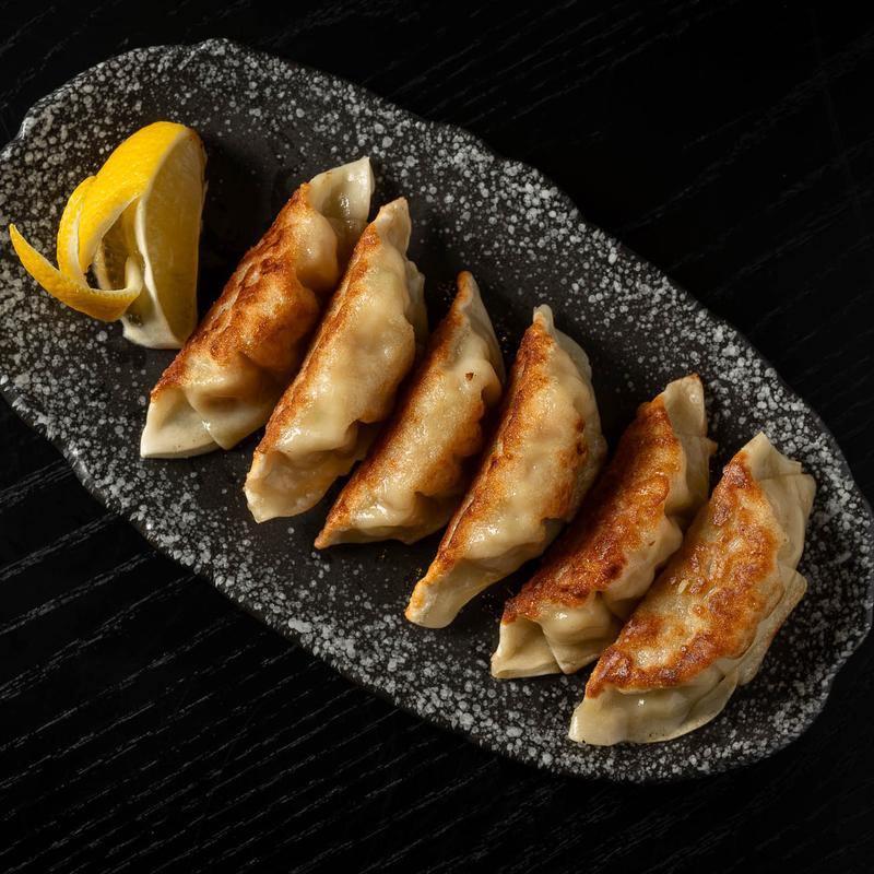 Sushi Den - Food Menu