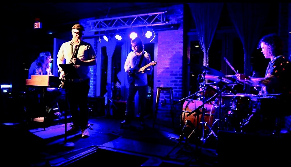 Le Bon Temps Roule - events