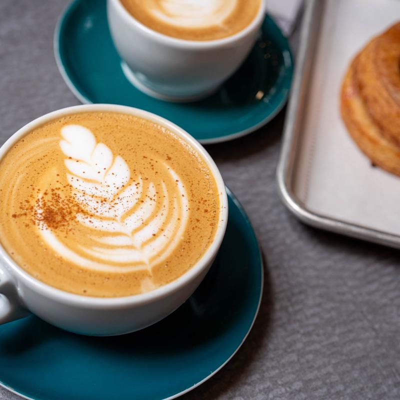 Catzen Coffee