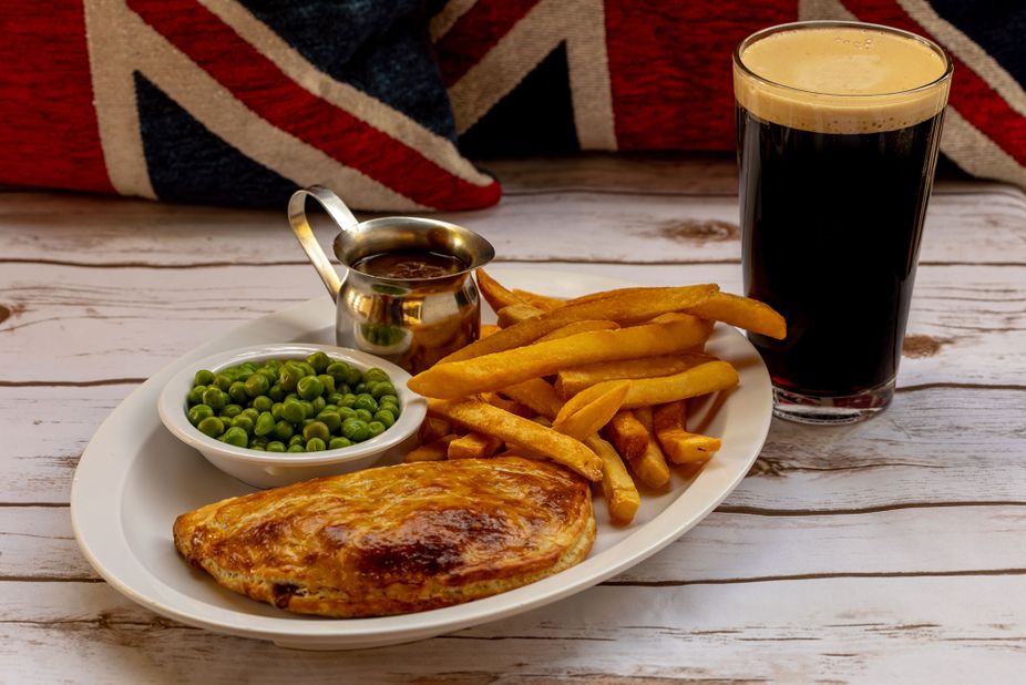 Pickwick Pub - events