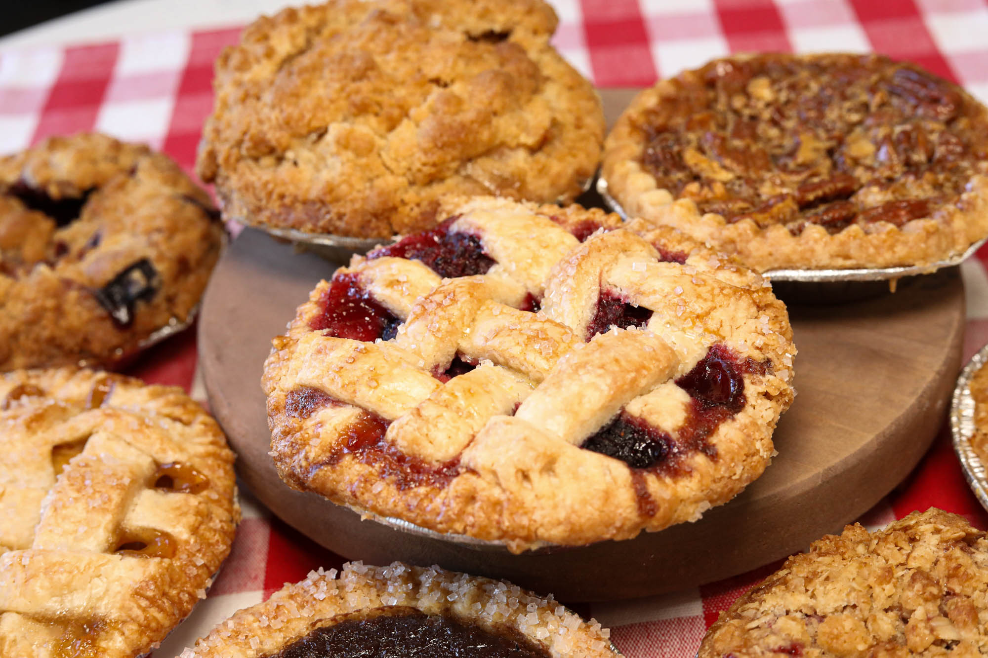 Carolina Pie Company